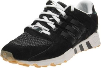 adidas Damen EQT Support RF Fitnessschuhe, Schwarz (Negbas/Negbas/Versub 000), 39 1/3 EU,39 1/3 EU