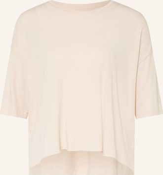 Juvia Shirt Florina Mit 3/4-Arm beige
