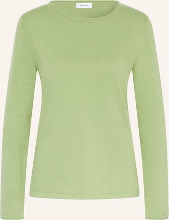 Darling Harbour Darling Harbour Pullover gruen