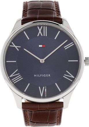 Tommy Hilfiger Uhr Tommy Hilfiger Becker 1710536 Braun