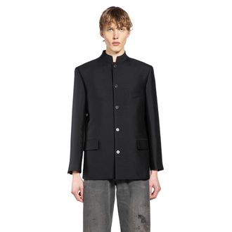 Enfants Riches Deprimes Austrian Alchemist Blazer