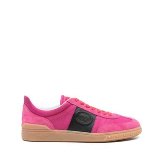 Valentino Garavani Upvillage Sneakers - - Shoes - Herren - Rosa - 42 EU