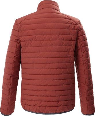 G.I.G.A. DX by killtec Steppjacke GS 87 MN QLTD JCKT Winddichte, wasserabweisende Steppjacke mit Teflon EcoElite