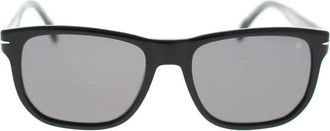 Eyewear by David Beckham unisex, Accessoires, Noir, Taille: 54 MM Lunettes de soleil Rétro Charm