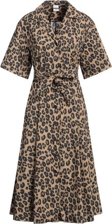 Aspesi KLEIDER - Midi-Kleider auf YOOX.COM