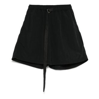 Paura Short Shorts - - Shorts - Herren - Schwarzk - XL