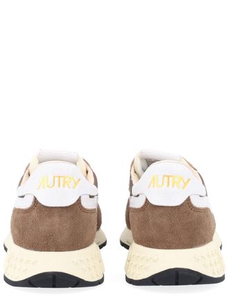 Autry Sneaker - Brown