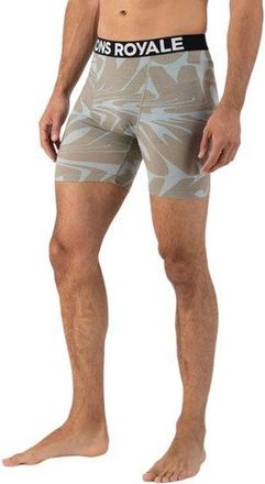 Mons Royale Hold Em - Boxer - Herren