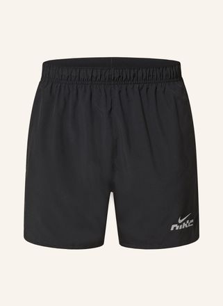Nike Laufshorts Challenger Flash schwarz