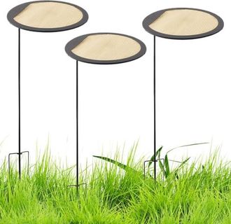 Generic Abat-jour solaire rétractable et résistant aux intempéries pour extérieur, jardin, piscine, terrasse, balcon, cour, crèche, jardin