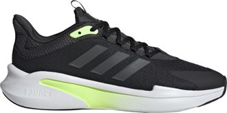 adidas Herren AlphaEdge + Shoes, Carbon Black/Grey SIX/GRESPA, 40 EU