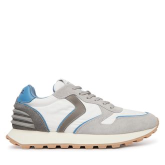 Voile Blanche Sneakers Voile Blanche 2018797-17 Grau