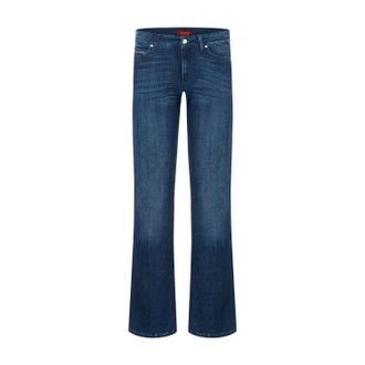 Cambio Flared Jeans Paris