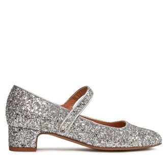 Balagan Ballerinas Balagan Dora Silberfarben