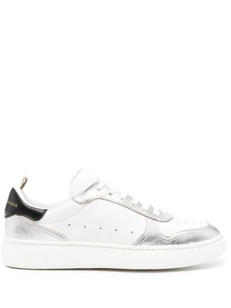 Officine Creative Mower Sneakers - Weiß