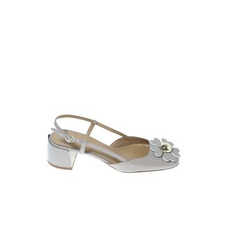 A.Bocca Poudre - - Shoes - Damen - Grau - 39 EU