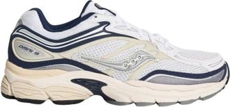 Saucony Homme, Sport, Multicolore, Taille: 42 1/2 EU Pogrid Omni 9