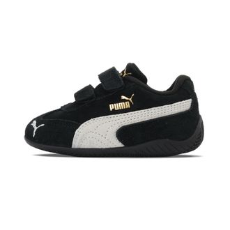 Puma Sneakers Speedcat OG B&eacute;b&eacute;, Chaussures, Noir, 19
