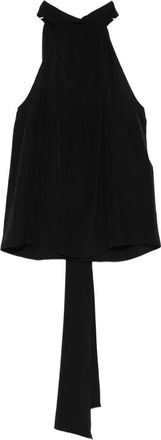 Tom Ford Damen, Oberteile, Schwarzk, SGr&ouml;&szlig;e