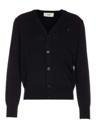 Ami Cardigan - Noir