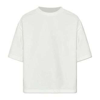 AllSaints Femme, Tops, Beige, Taille: 36 FR Esme Amelie T-Shirt