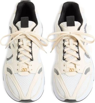 Valentino Garavani Demivee Sneaker - White