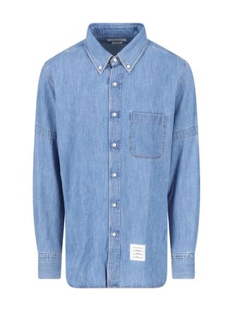Thom Browne Shirt Armband