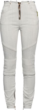 Balmain HOSEN & R&Ouml;CKE - Jeanshosen auf YOOX.COM
