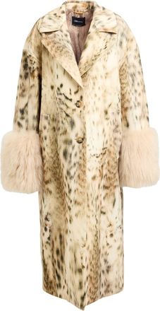 Blumarine JACKEN & MÄNTEL - Mäntel auf YOOX.COM