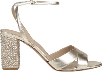 Le Silla SCHUHE - Sandalen auf YOOX.COM