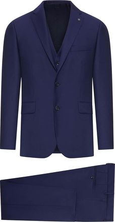 Tagliatore Costume De C&eacute;r&eacute;monie - Bleu
