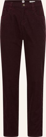 Brax Brax Five-Pocket-Jeans Style Miley S lila