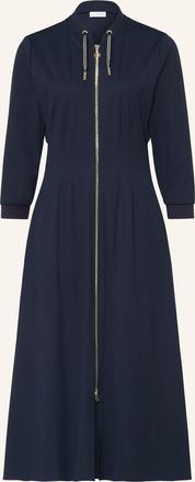 Sportalm Kleid Mit 3/4-Arm blau
