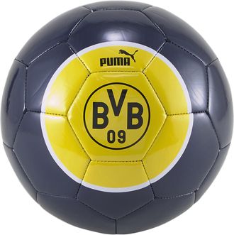 Puma Borussia Dortmund 083846 ftblARCHIVE Ball Soccer Ball Unisex 0 5