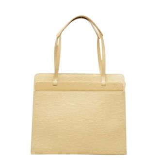 Louis Vuitton Damen, Pre-Owned, Gelb, ONE SIZEGr&ouml;&szlig;e
