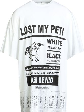 Maison Margiela TOPS - T-shirts auf YOOX.COM