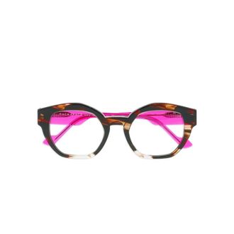 Face &agrave; Face Damen, Accessories, Mehrfarbig, 52 MMGr&ouml;&szlig;e