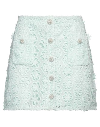 Self Portrait HOSEN & R&Ouml;CKE - Minir&ouml;cke auf YOOX.COM