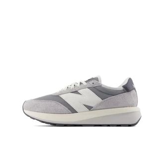 New Balance unisex, Sport, Gris, Taille: 37 1/2 EU 370