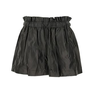 Isabel Marant Damen, Shorts, Schwarzk, XSGr&ouml;&szlig;e
