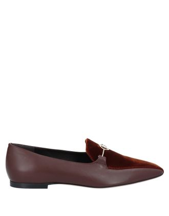 Burberry SCHUHE - Mokassins auf YOOX.COM