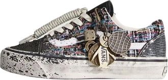 Vans Femme, Chaussures, Multicolore, Taille: 36 EU Old Skool LX
