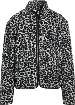 True Religion JACKEN & M&Auml;NTEL - Shearling- & Kunstfell auf YOOX.COM