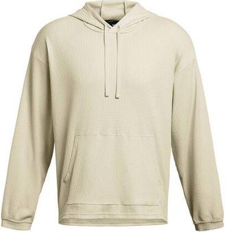 Under Armour Herren Hoodie RIVAL WAFFLE