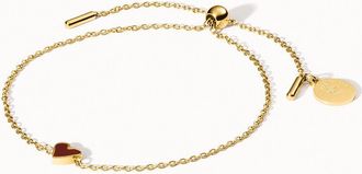 Purelei Mahina Club Memory Armband, verstellbare Länge