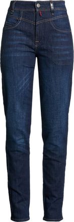 High HOSEN & R&Ouml;CKE - Jeanshosen auf YOOX.COM