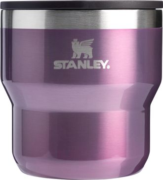 Stanley Stanley Stacking Camp Cup Wisteria Shine Trinkbecher, 284 ml