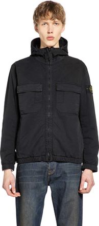 Stone Island 4100077 Windbreaker