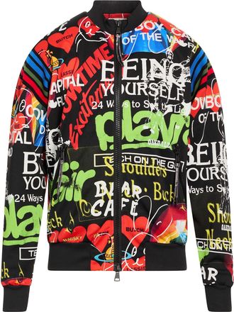 Vivienne Westwood TOPS - Sweatshirts auf YOOX.COM