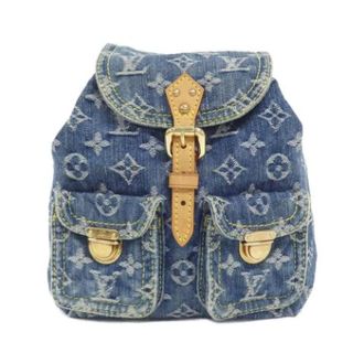 Louis Vuitton Damen, Pre-Owned, Blau, ONE SIZEGr&ouml;&szlig;e
